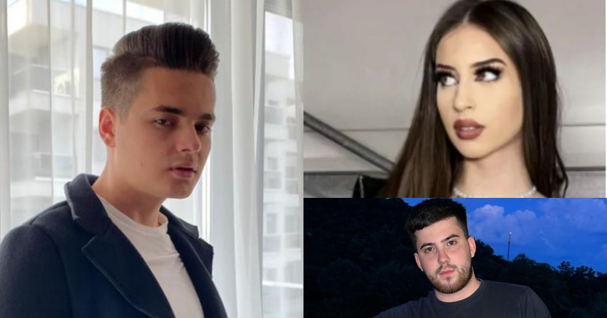 Selly rupe tăcerea după acuzațiile lansate de Iorga și Adrian Elicopter ...