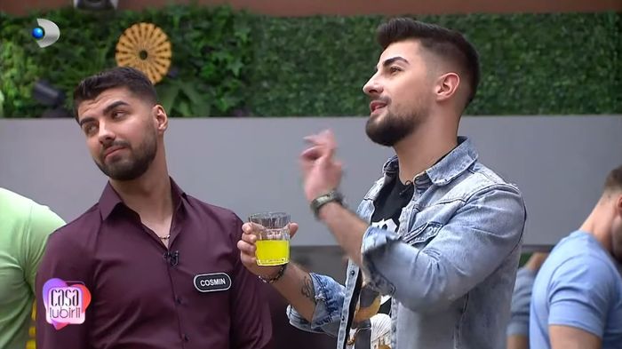 Tensiunile ating cote maxime în „Casa iubirii”! Patrick, atac direct la ...