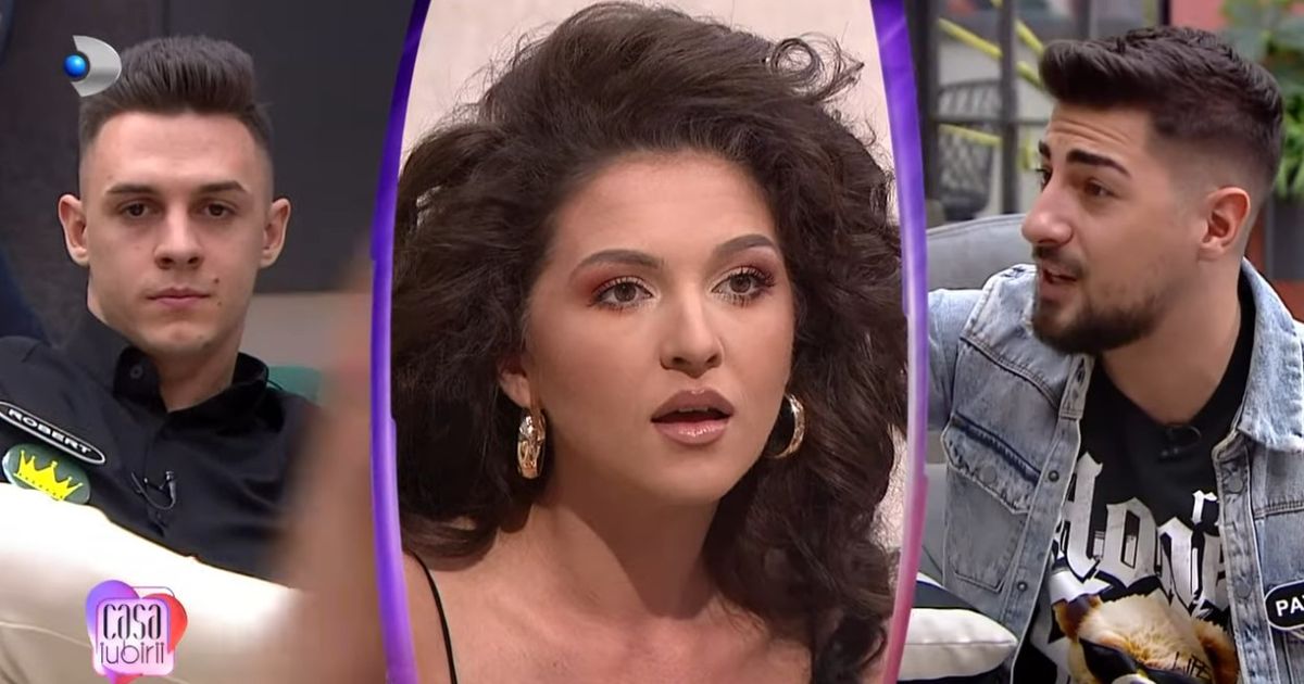Tensiunile ating cote maxime în „Casa iubirii”! Patrick, atac direct la ...