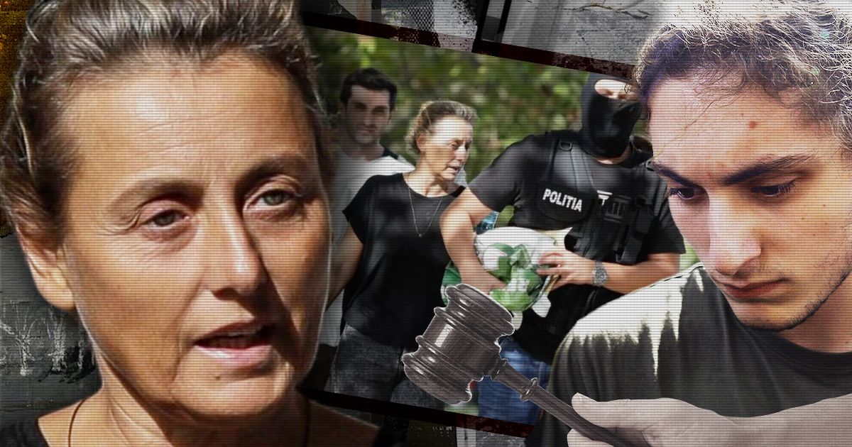 Victorie în instanță pentru Miruna Pascu! Mama lui Vlad Pascu a reușit ...