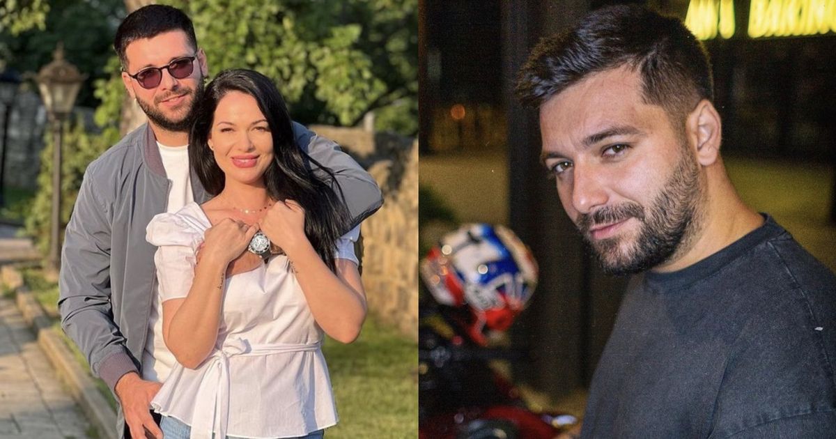 „Totul dispare” Robet Drilea, „atac” subtil la adresa Deei Maxer, după ...