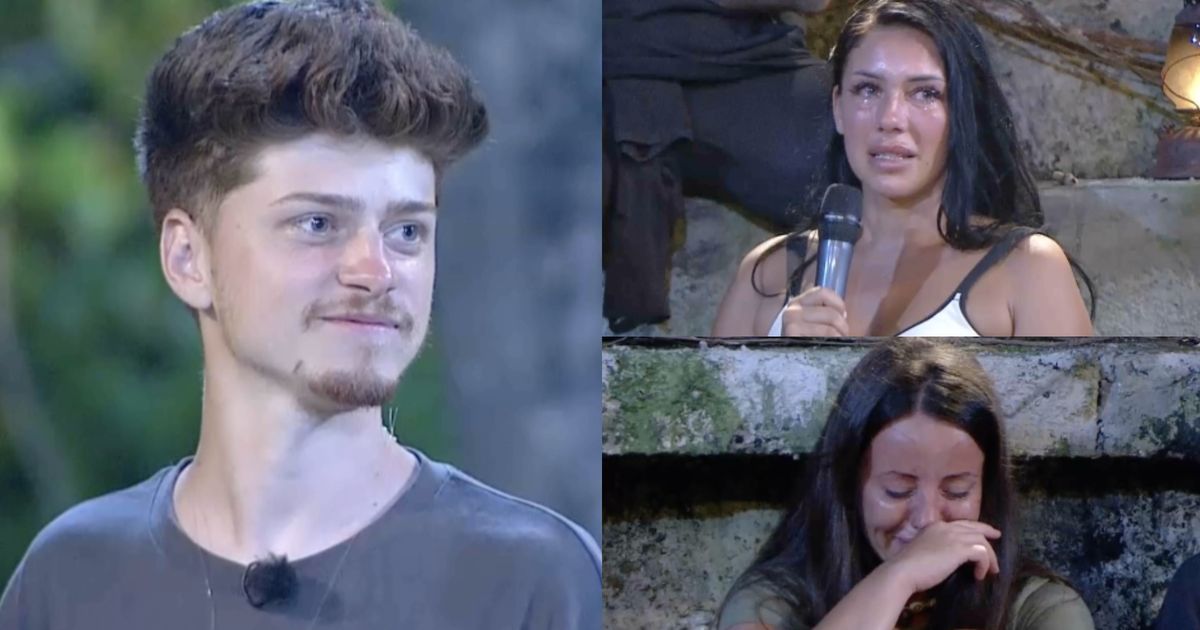 Emoții la cote maxime la „Insula de 1 milion”! Concurenții au vărsat ...