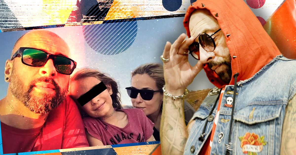 CRBL face primele declarații după anunțul divorțului: „Un pic de pauză ...