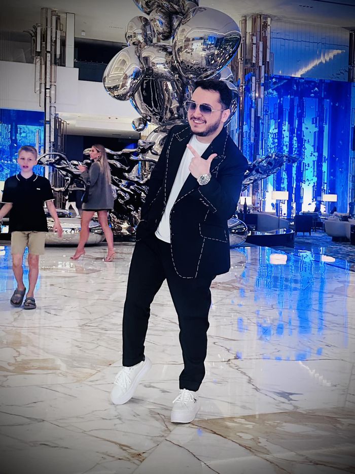 Cui aparține, de fapt, piesa „Made in Romania”, pe care Inter Milano a ...