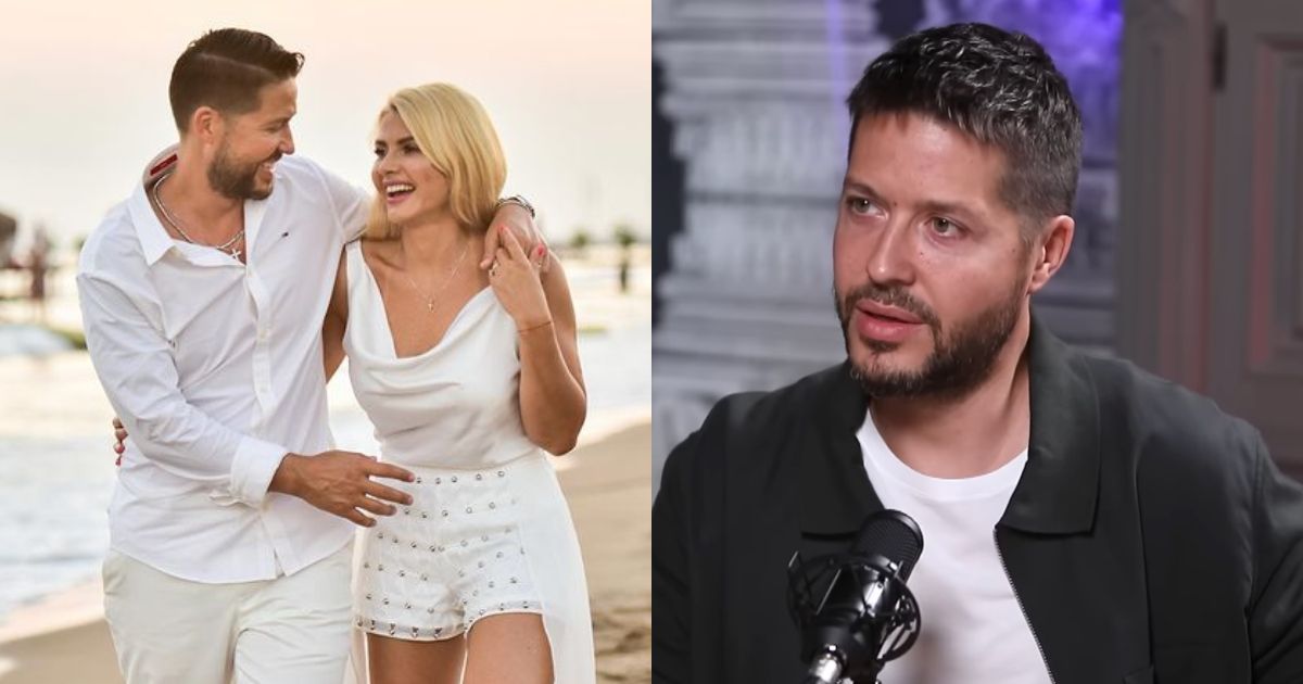 „Exista o presiune” Problemele pe care Jorge și Ramona Prodea le-au ...