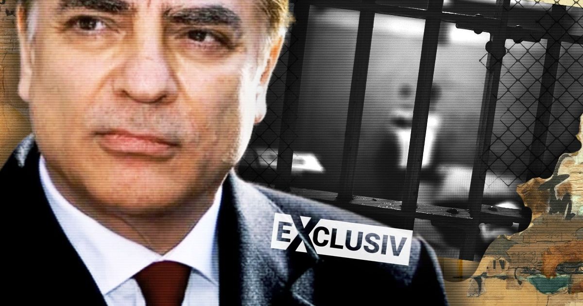 Poate sau nu să scape de extrădare?! Ce se întâmplă cu Prințul Paul al ...