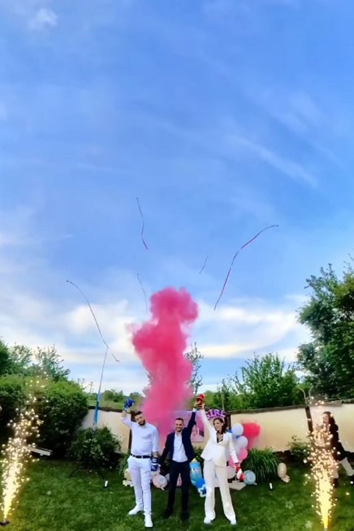 Maria Hîngu, primele declarații după ce a aflat că va avea o fetiță! De ...