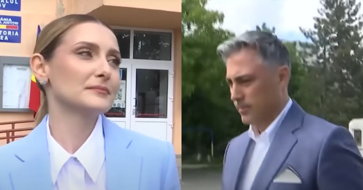 Alina Sorescu rupe tăcerea după întâlnirea cu Alexandru Ciucu! Ce se ...