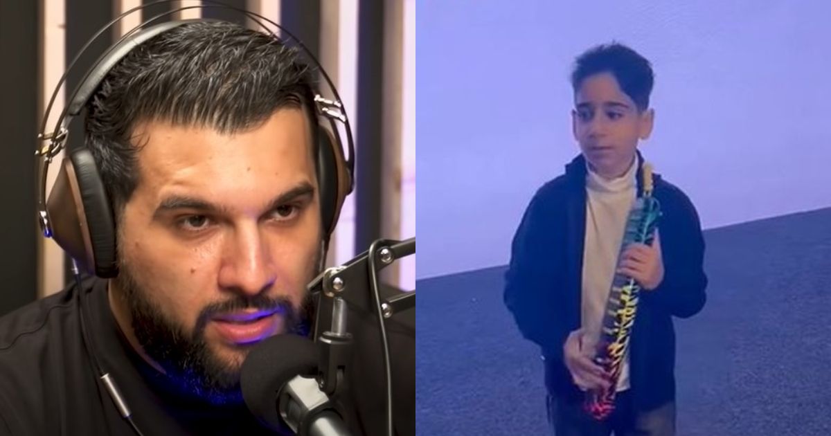 A murit nepotul lui Tzancă Uraganu! Micuțul, în vârstă de doar 8 ani, a fost răpus de o boală ...