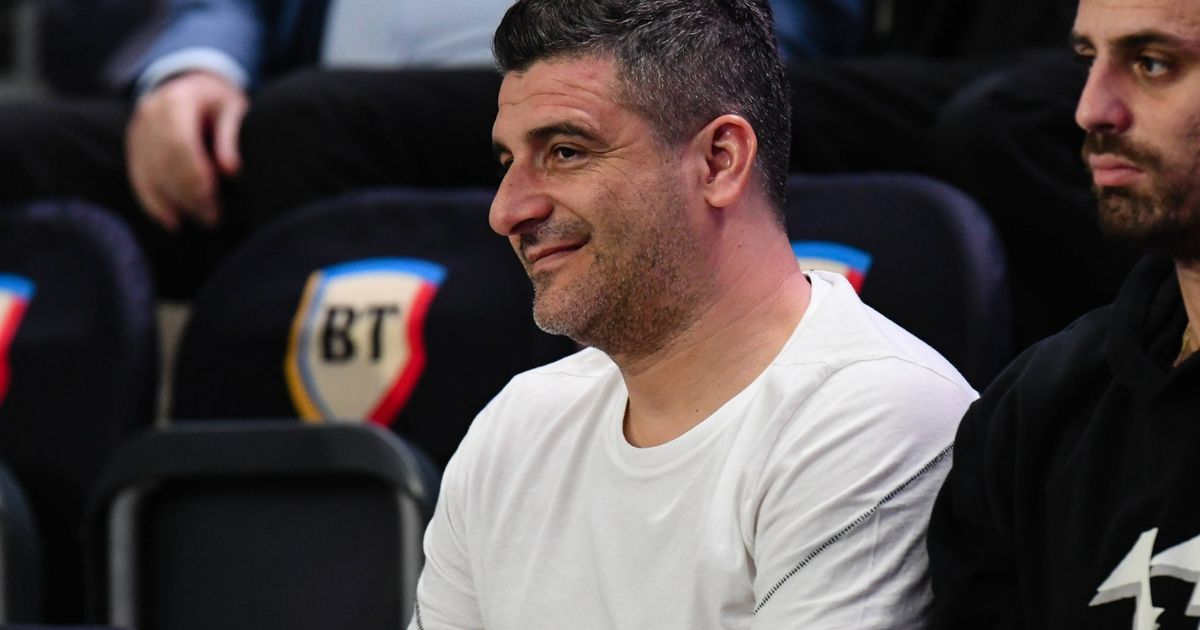 Daniel Niculae OUT de la Rapid! Președintele giuleștenilor va pleca la ...