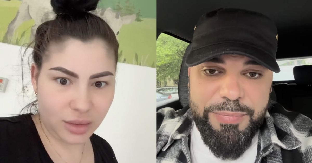 Remus Iosub și Denisa Drăgan, primele declarații oficiale despre divorț ...