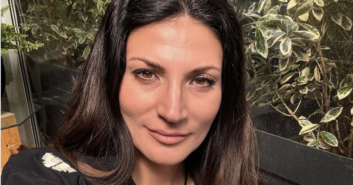 „De ce mi se întâmplă mie” Ioana Ginghină a clacat când a aflat că a ...