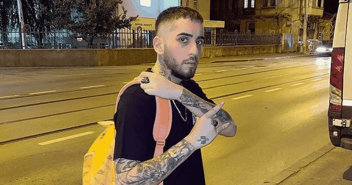 Fulgy a dat vestea cea mare! Fiul Clejanilor este în culmea fericirii ...