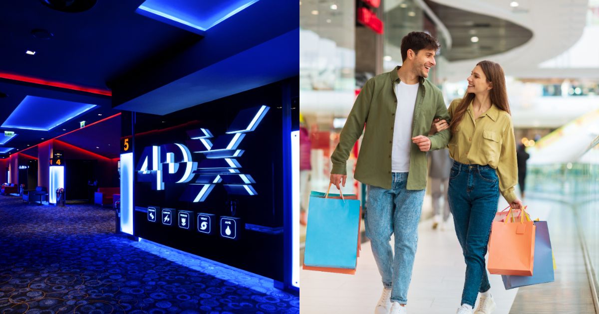 Ce mall-uri și cinematografe sunt deschise de Paște în 2024. Vezi care ...