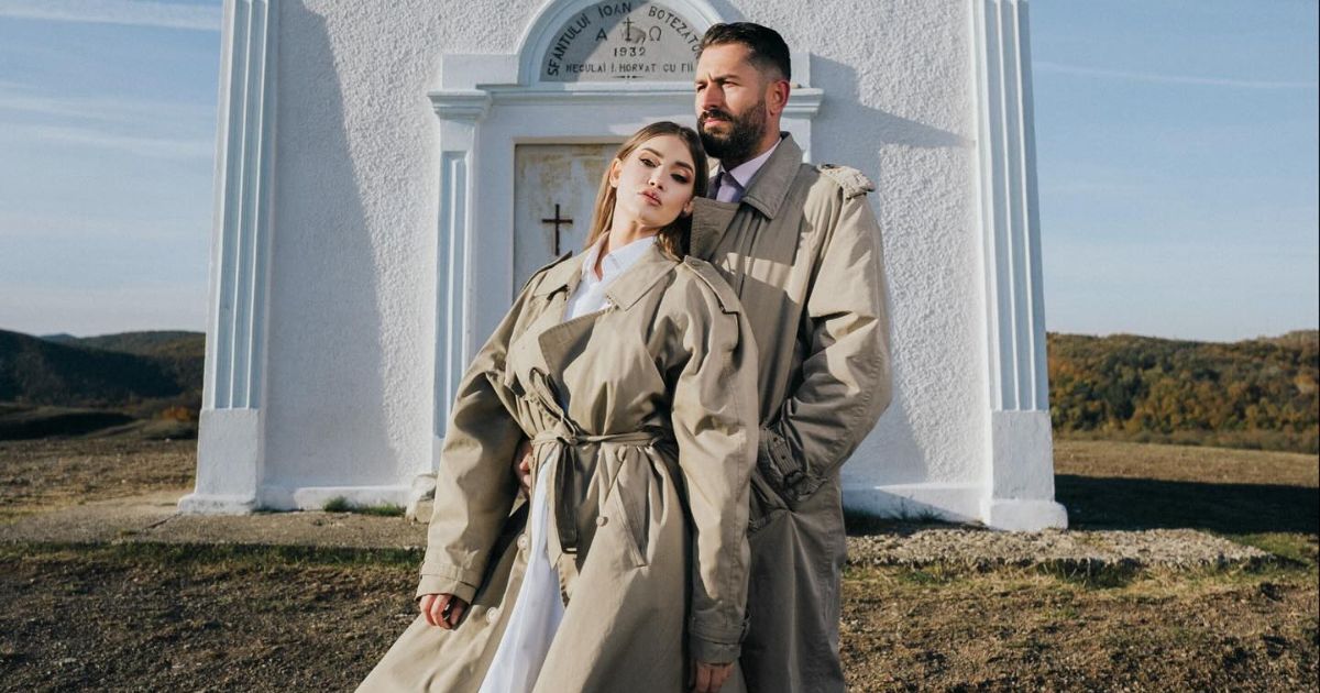 Iulia Albu și Mike nu petrec Paștele împreună! Dezvăluirea vedetei la ...