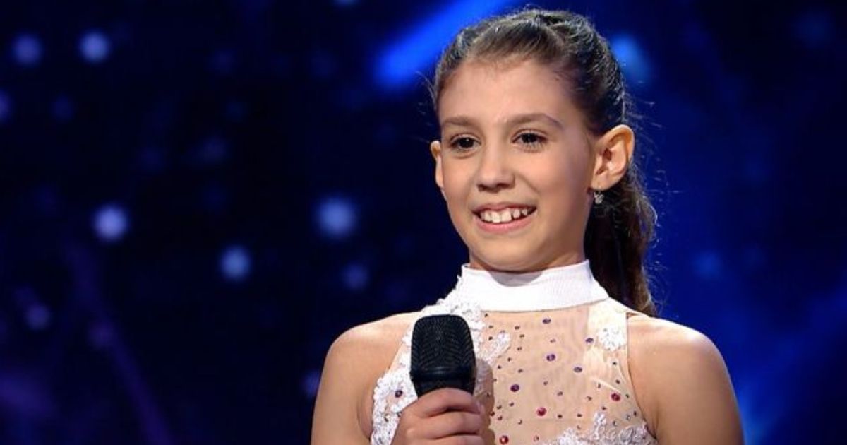 Cine este Erica Popa, semifinalista de la Românii au Talent 2024 ...