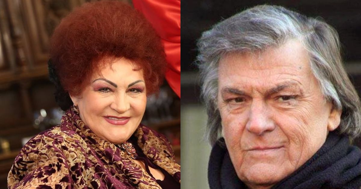 Gestul lui Florin Piersic care a marcat-o pe Elena Merișoreanu! Totul s ...