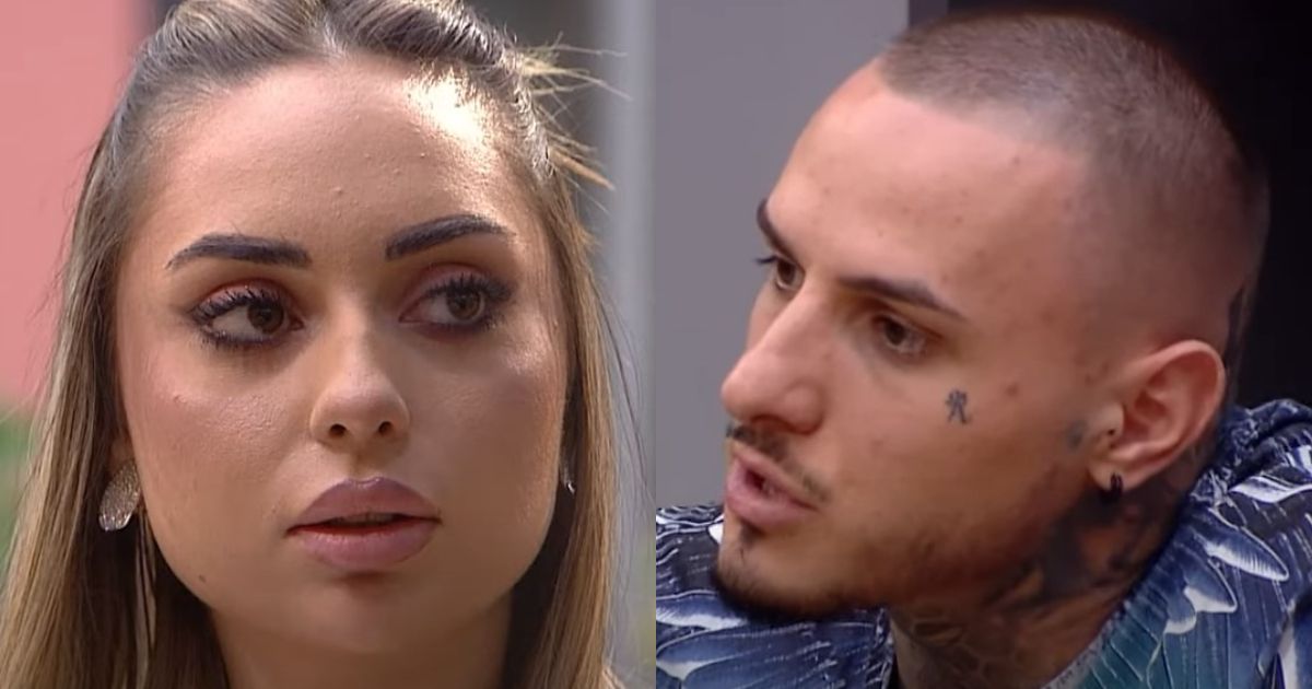 Roberta i-a dat decisiva lui Sebastian: "Nu are rost să mai continuăm ...