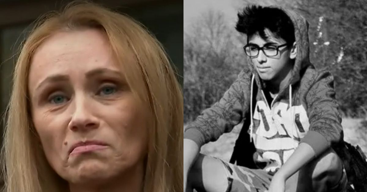 Mama lui Sebastian Olariu, îngenuncheată de durere după ce a ieșit din ...