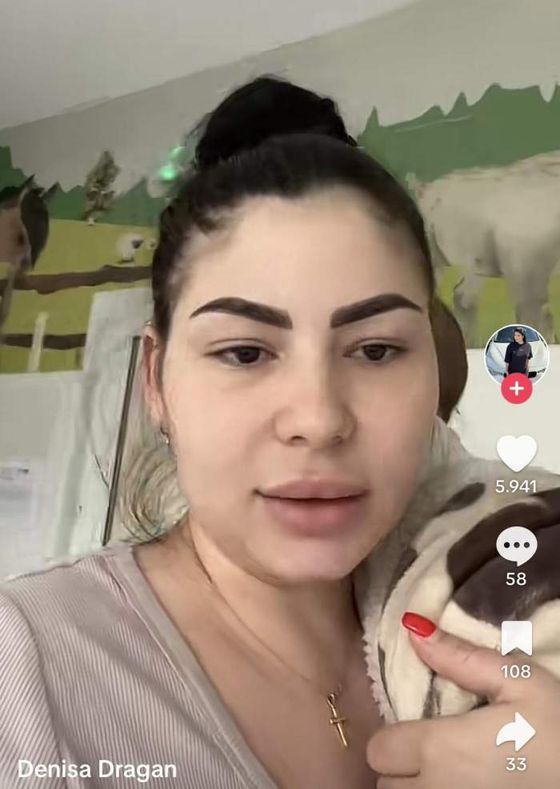 „Nu vrea să semneze” Remus Iosub și Denisa Drăgan, divorț cu scandal, la doar două luni de la ...