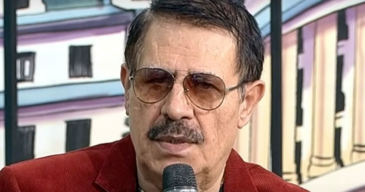 Dan Ciotoi a fost la un pas de moarte! Artistul își amintește și acum ...