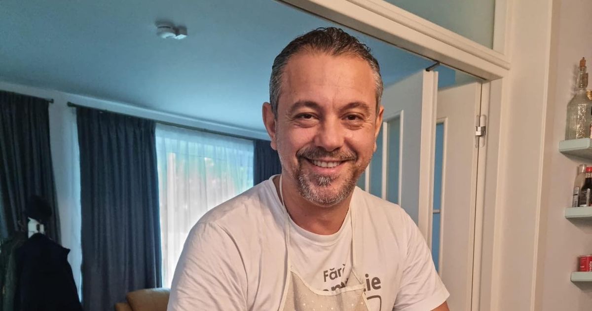 Ce diferență de vârstă e între Sorin Bontea și soția lui. Sunt împreună ...