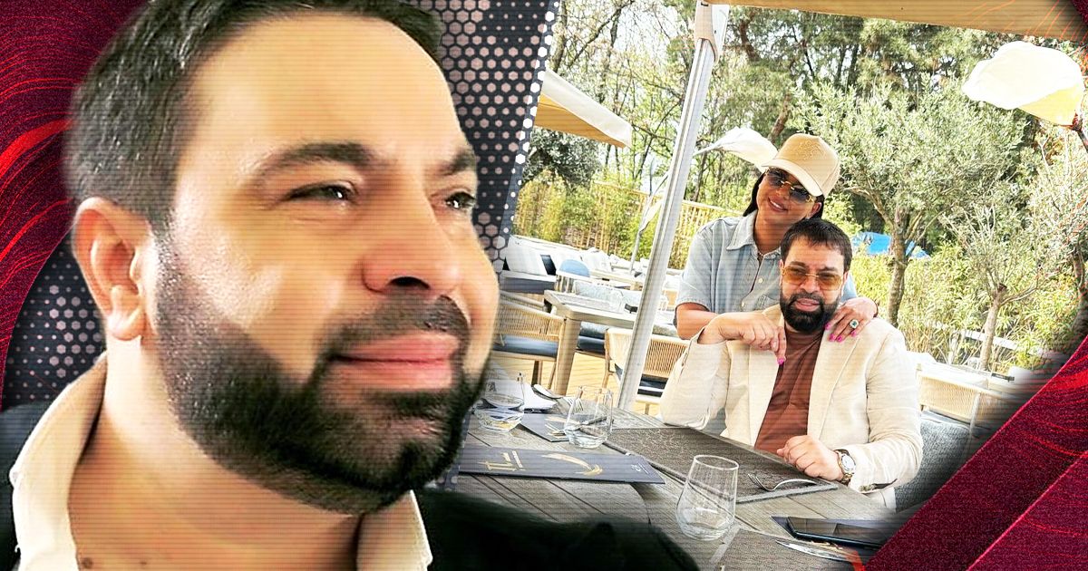 Nu s-a uitat la bani! Cât ar costa bolidul de lux pe care Florin Salam ...
