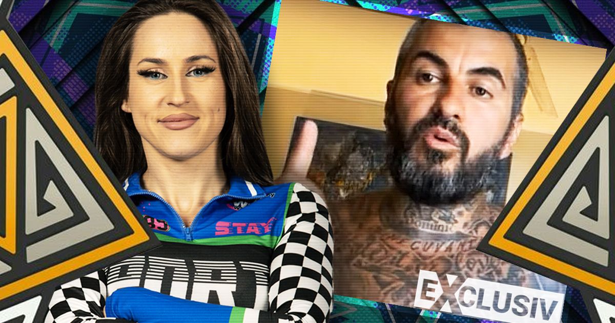 Tarzy, propunere neașteptată pentru Sindy, chiar înainte de a pleca de ...