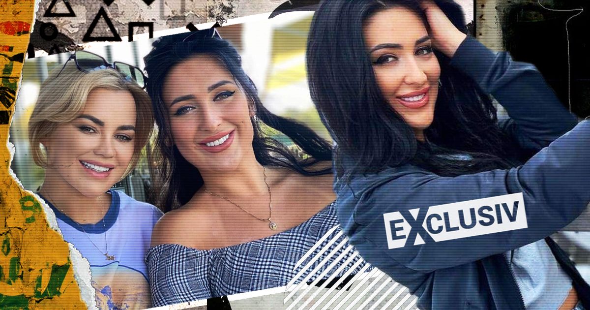 Cu cine se iubește sora lui Carmen de la Sălciua? Daniela a vorbit pentru prima dată despre ...