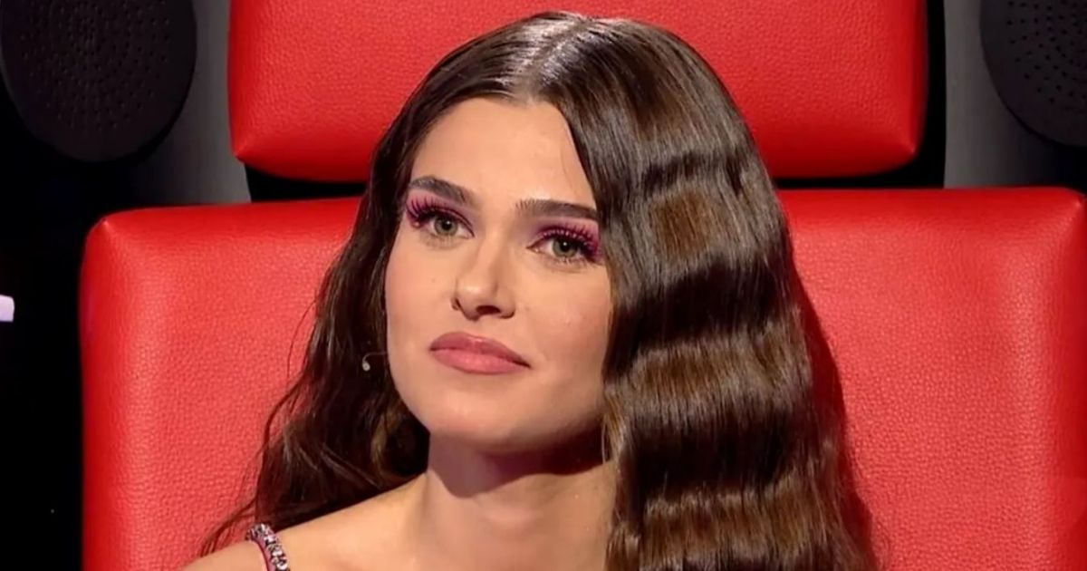 Theo Rose a vrut ca fanii să afle totul de la ea: „Nici nu-mi imaginam ...