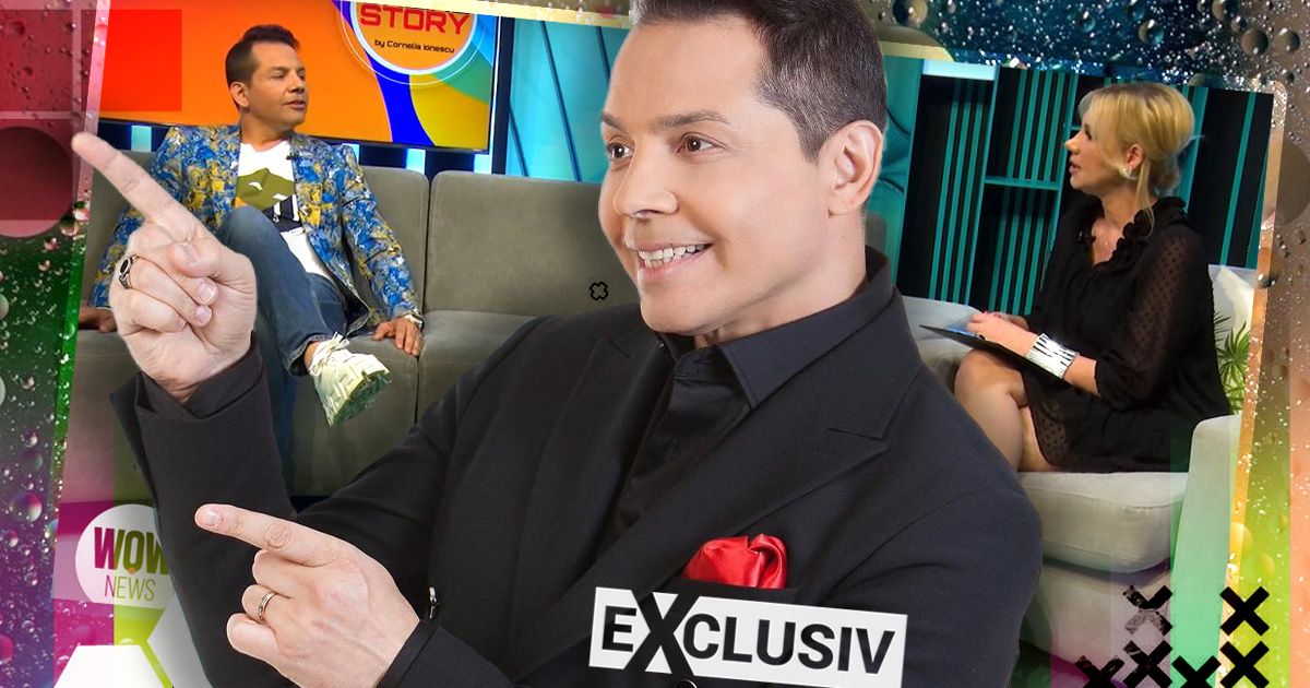 A călcat sau nu strâmb Jean de la Craiova?! Artistul și Paula sunt ...