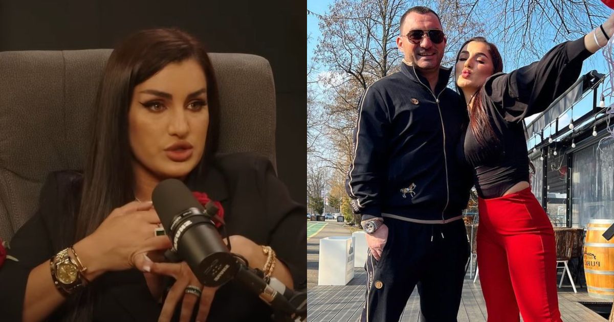 Larisa Popa a rupt tăcerea! A fost sau nu iubita lui Pescobar? Șatena a ...