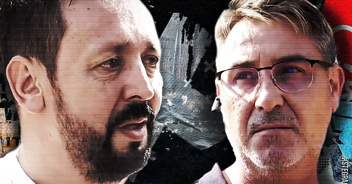 Daună totală pentru Vlad Pascu! Familiile tinerilor uciși în accidentul ...