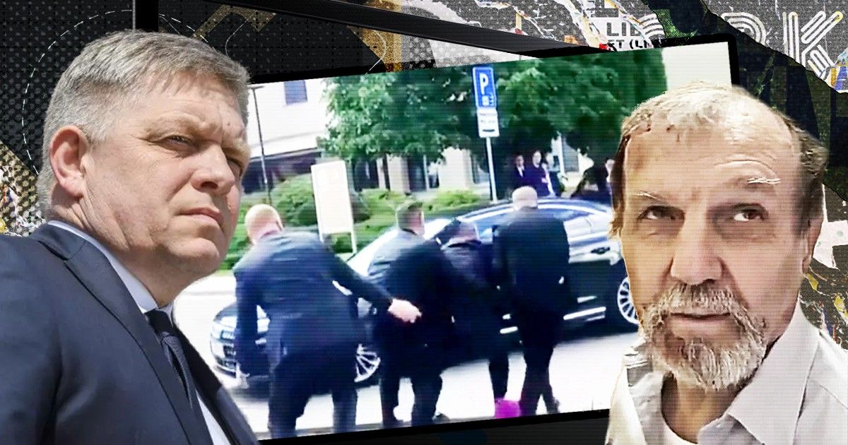 Declarația halucinantă a bărbatului de 71 de ani care l-a împușcat pe ...