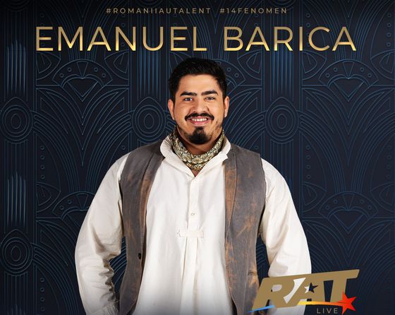 Finaliști Românii au talent 2024: Doar unul din cei 11 concurenți din finală va câștiga premiul ...