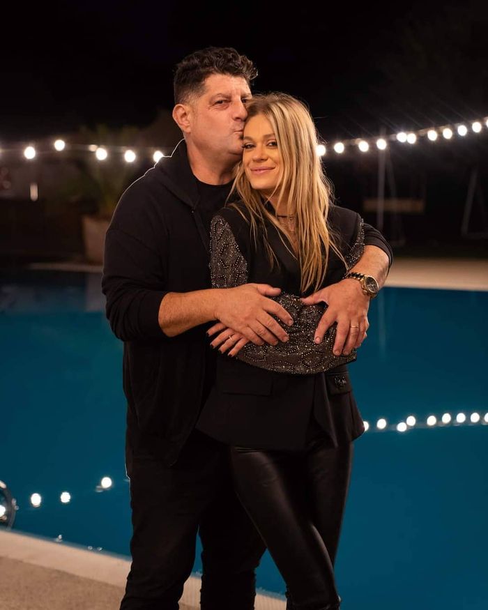 Cine este Tavi Colen? Biografie: vârstă, studii, carieră. Artistul este ...