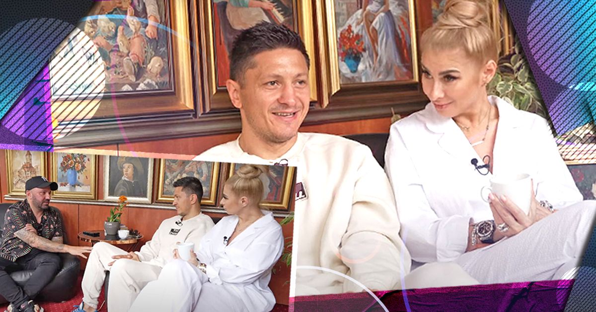 Anamaria Prodan a fost cerută în căsătorie de Ronald Gavril? Sexy impresara a dezvăluit cum va ...