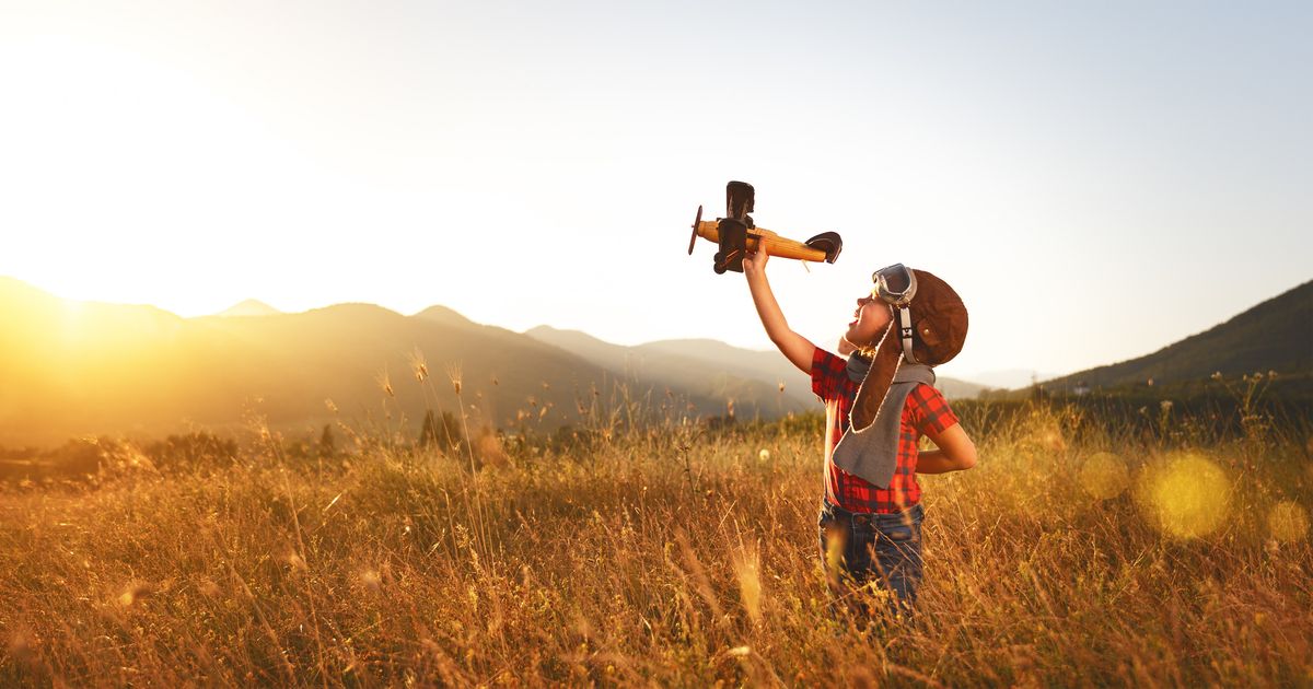 Mesaje de Ziua Copilului 2024. Urări speciale de 1 iunie: „Ești un ...