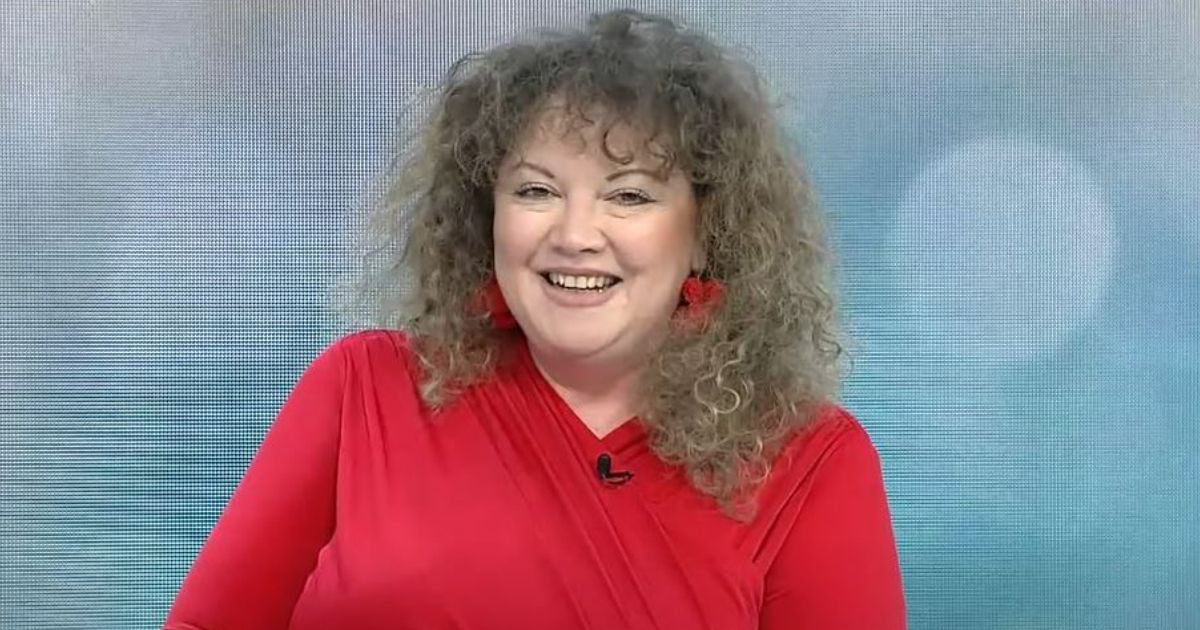 Oana Lis a făcut anunțul în zi de sărbătoare: „La mulți ani amantului ...