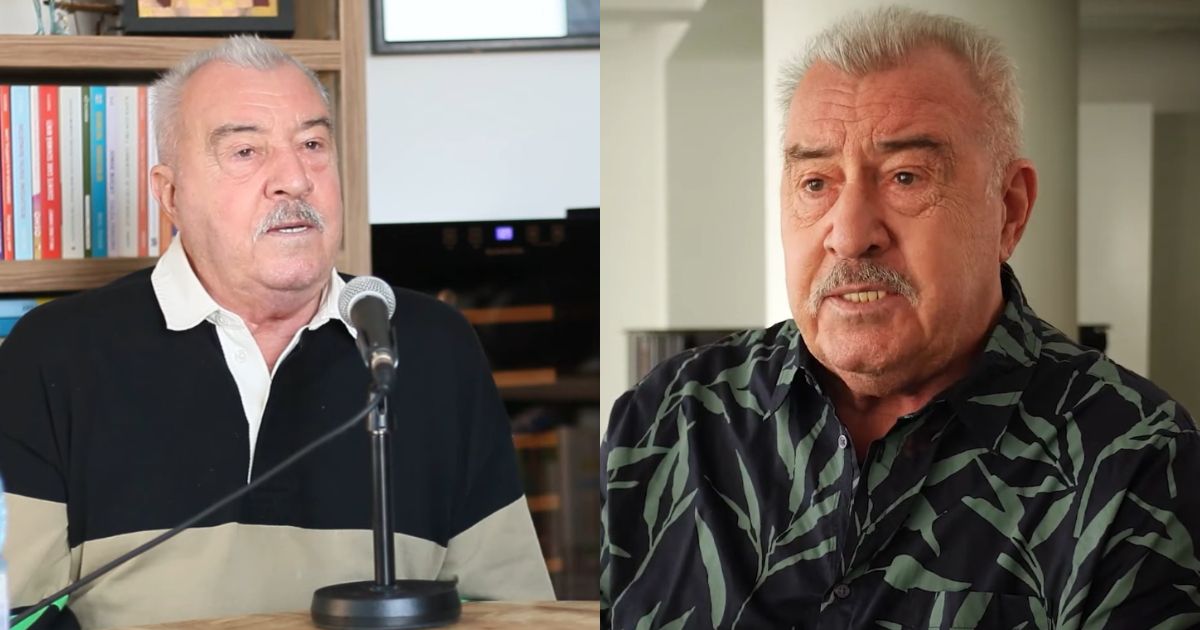 Doliu uriaș în lumea teatrului! A murit actorul Costel Constantin - WOWBiz