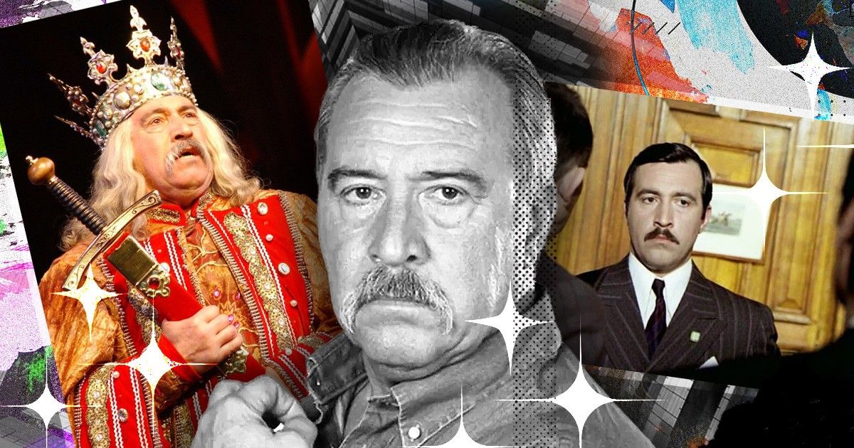 Ultimele clipe din viața lui Costel Constantin, povestite de persoana ...