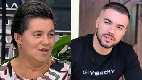 Carmen de la Salciua si Culita Sterp dupa divort vor nunta - WOWBiz