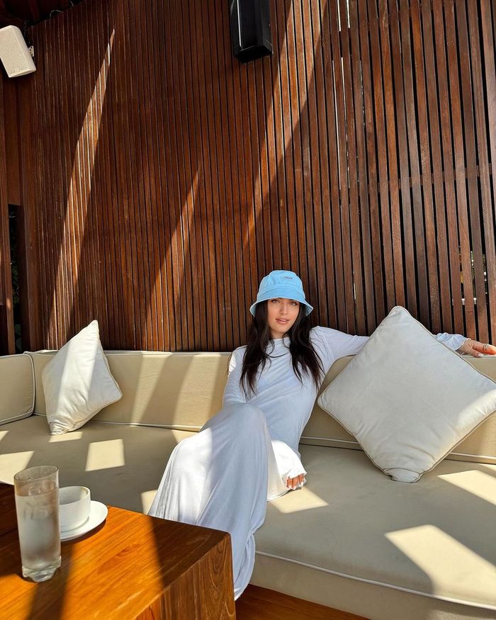 Nu oricine își permite așa vacanță! Mario Fresh, sejur de lux în Dubai ...