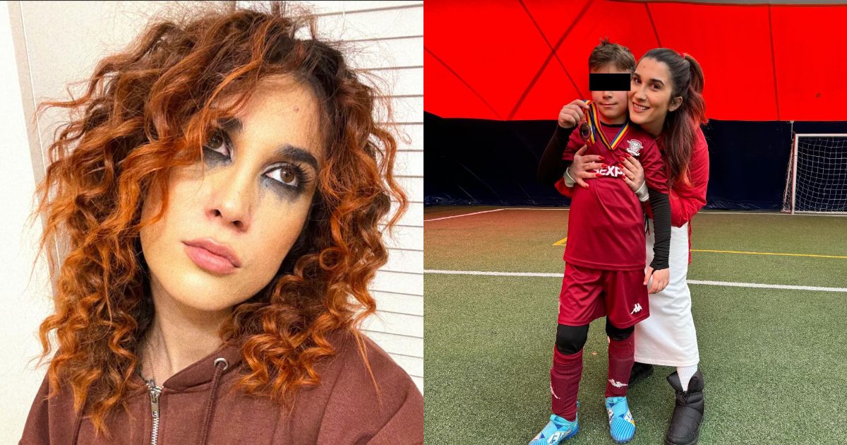 Fiul Addei a fost internat de urgență în spital! Artista trece prin ...