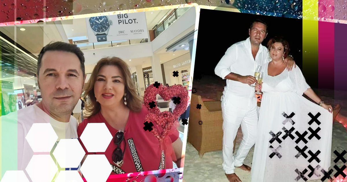 Mihaela Borcea se mărită! Anunțul făcut de fosta soție a lui Cristi ...