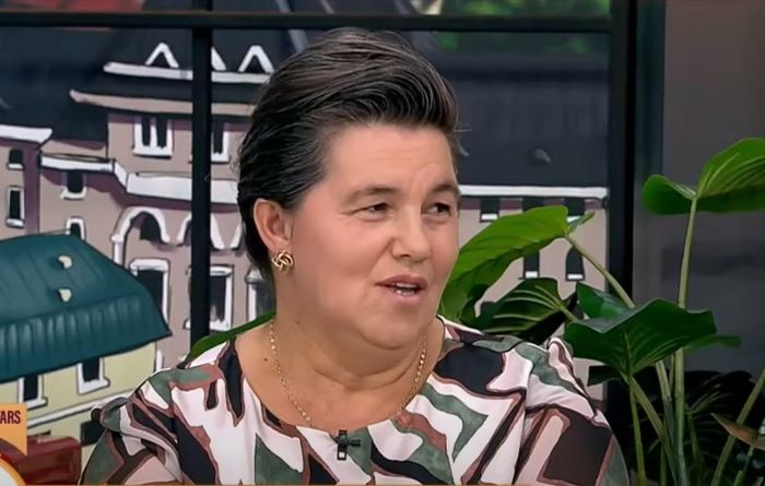 Mama Geta îi dă o replică usturătoare Marei Bănică, după scandalul ...