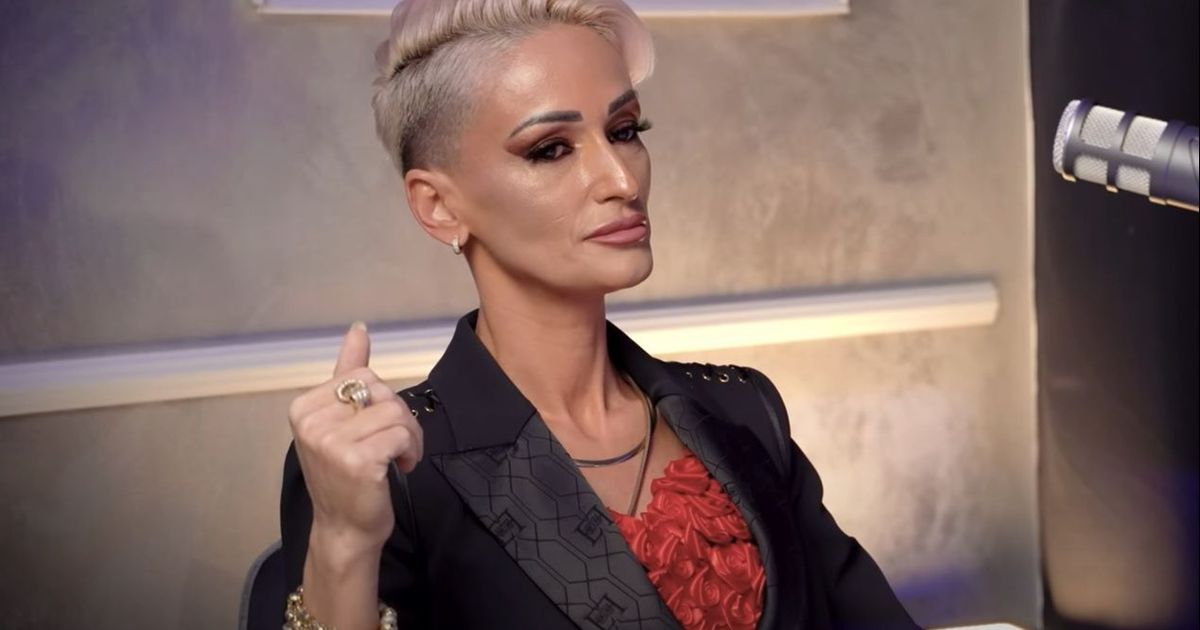 Gabriela Lucuțar divorțează, după 20 de ani de căsnicie! Partajul se ...