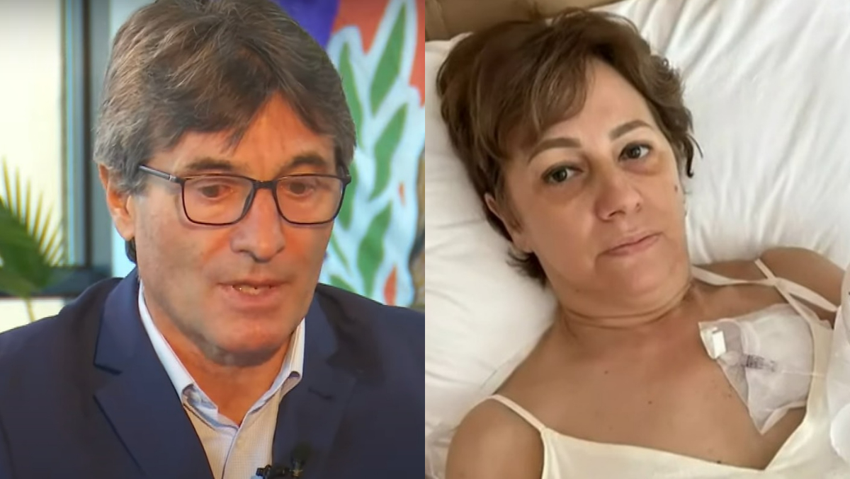 Soția lui Iosif Rotariu și-a ales singură hainele de înmormântare. Ce i ...