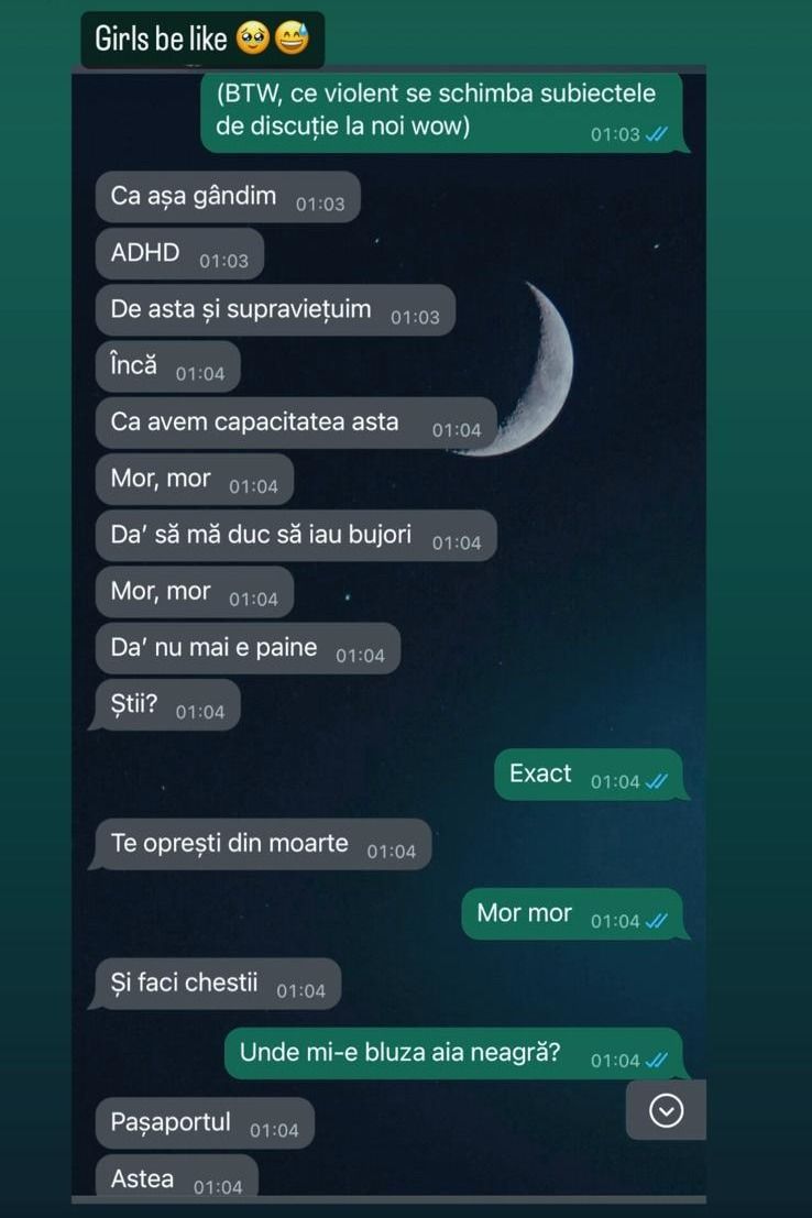 „Ce violent se schimbă” Livia, fosta soție a lui Cătălin Bordea, a făcut publică conversația ...