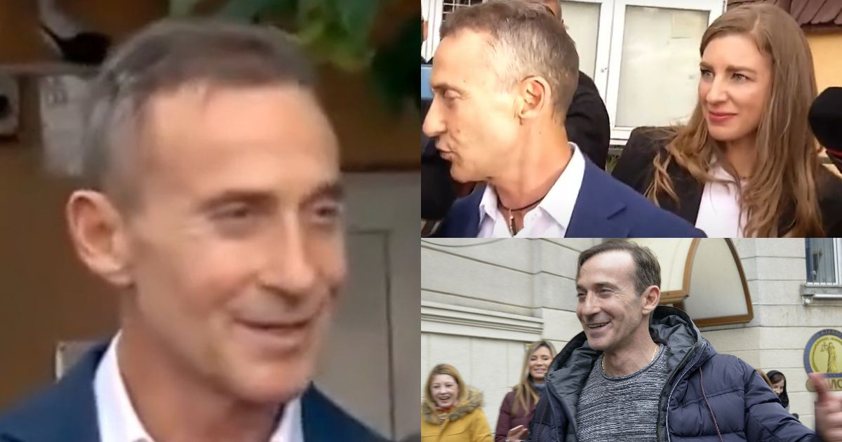 Radu Mazăre vrea să plece din țară, după ce a ieșit din pușcărie ...